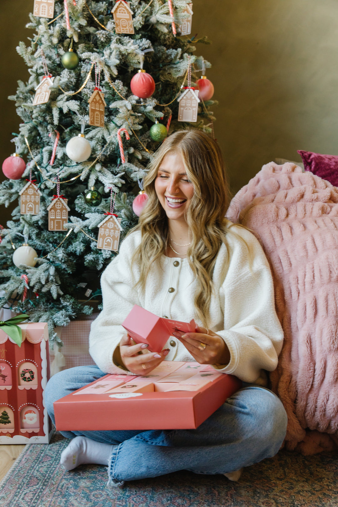 Advent Calendars – Hey June