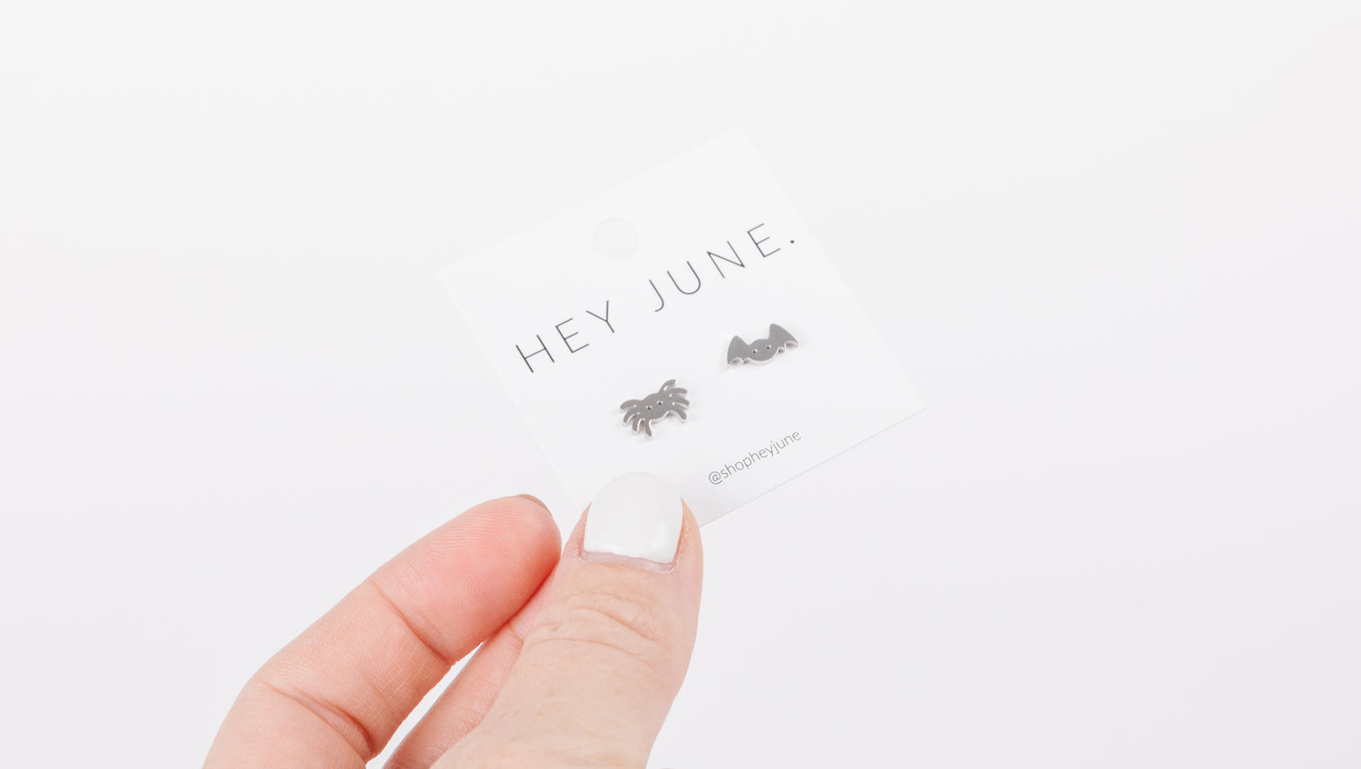 EARRINGS – Page 4 – Hey June