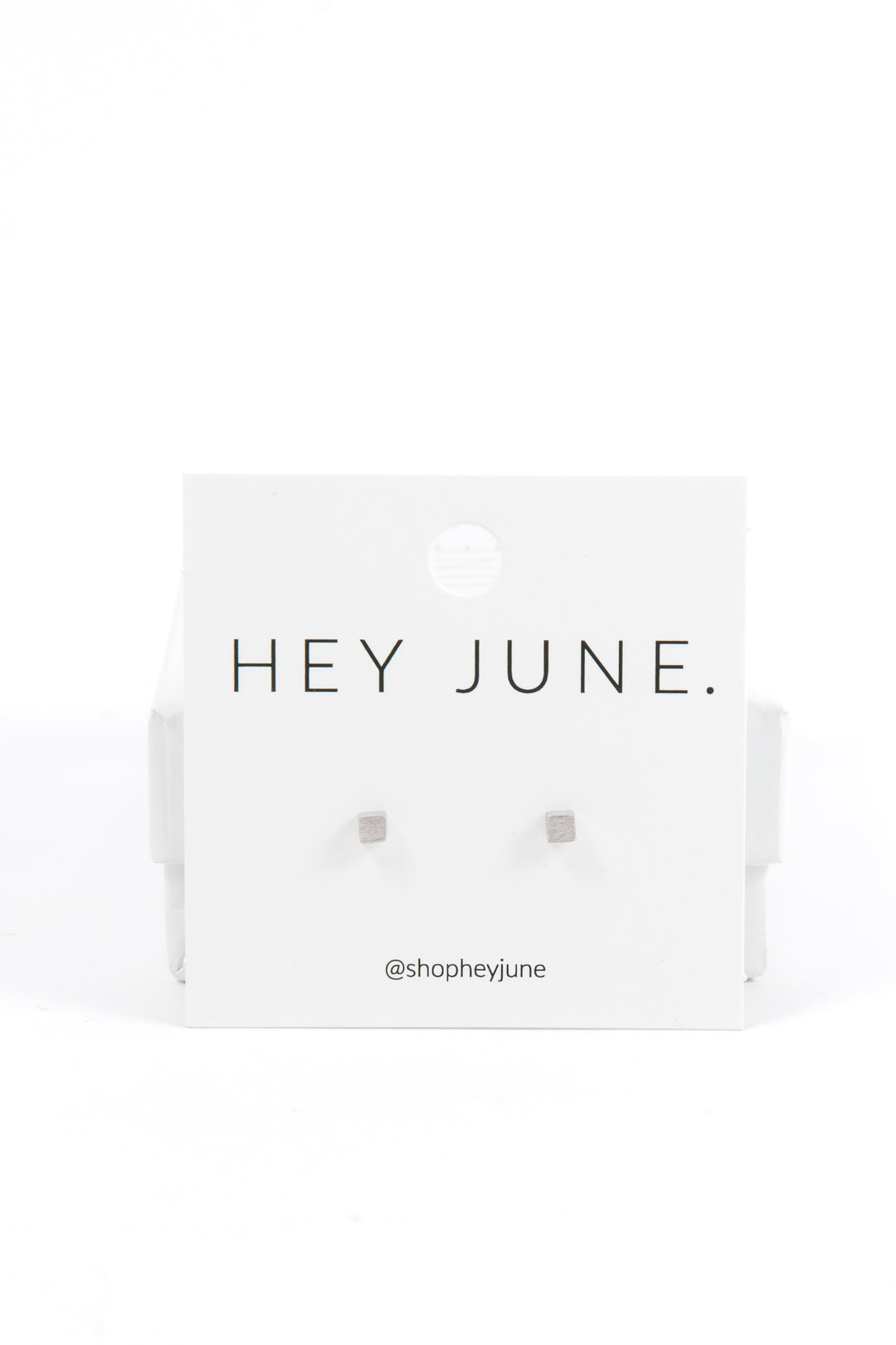 HEY JUNE – Hey June