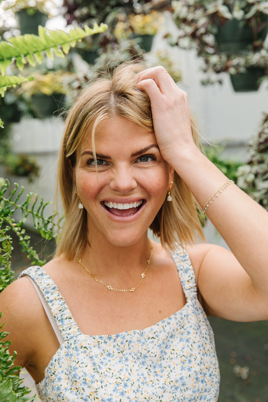 HEY JUNE – Hey June