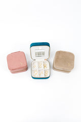 HEY JUNE – Hey June