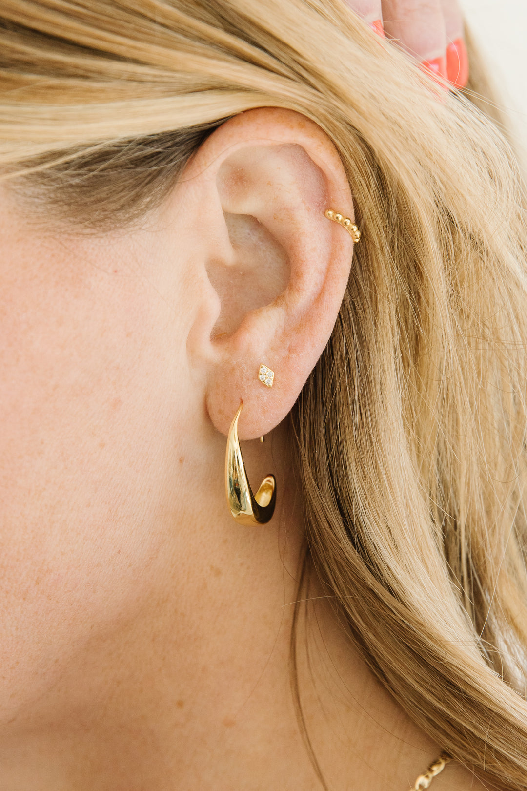 CLEARANCE – Hey June