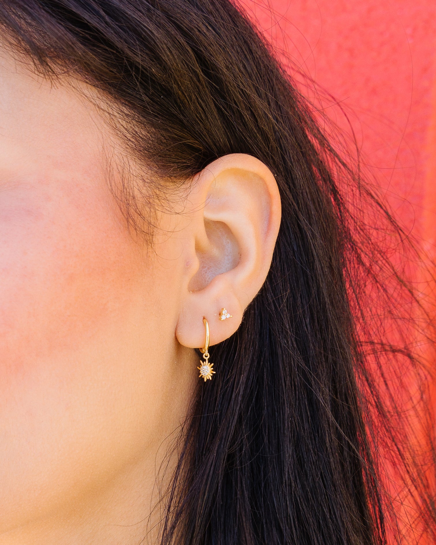 Dangling Sun Huggies – Hey June