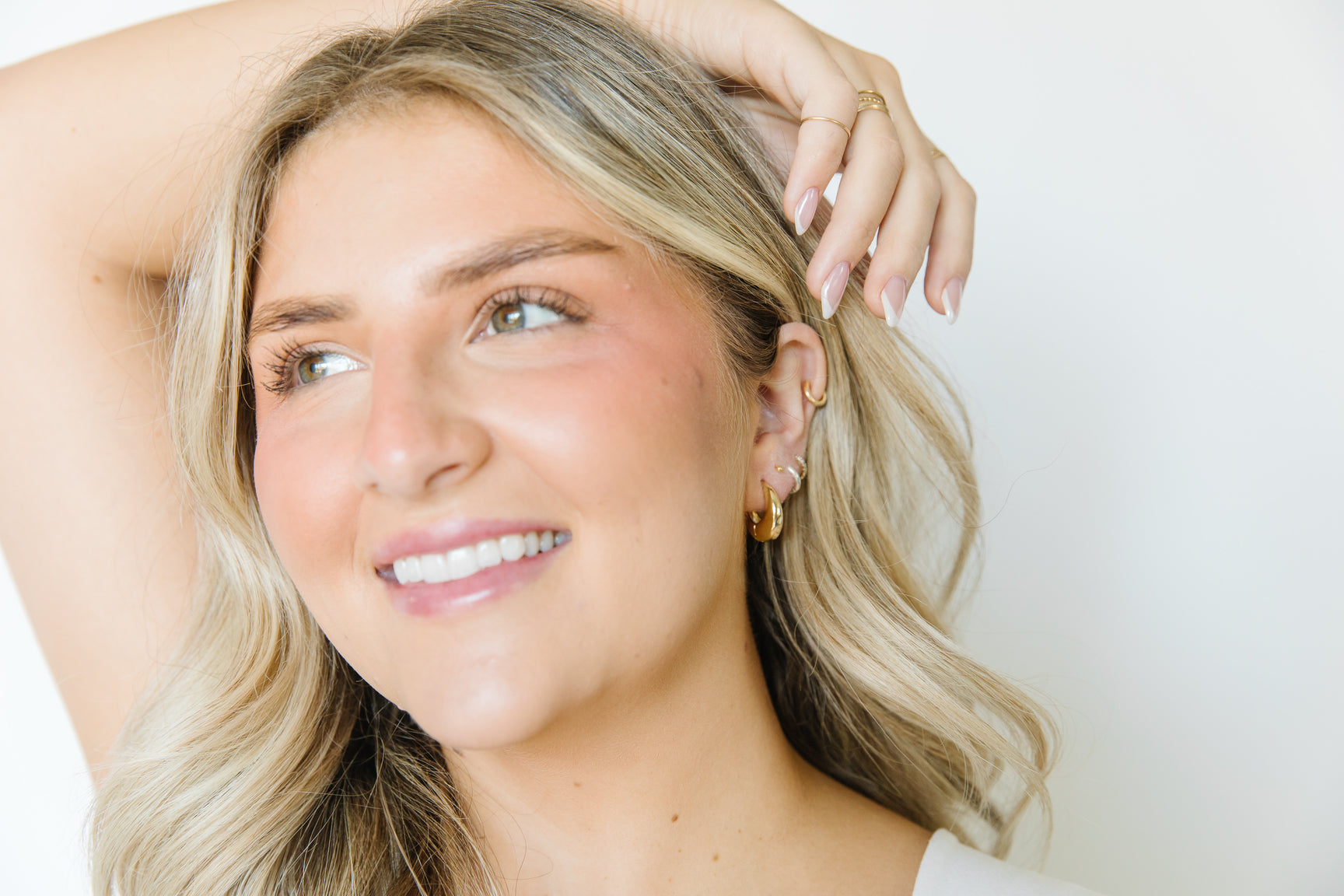 EARRINGS – Hey June