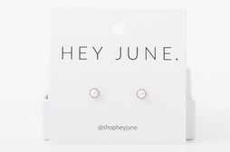 CLEARANCE – Hey June