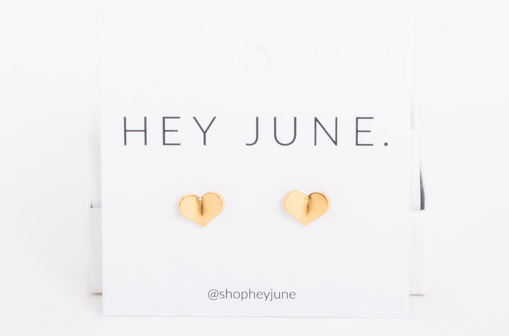 CLEARANCE – Hey June